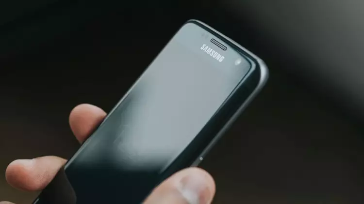 Galaksi S7 Edge