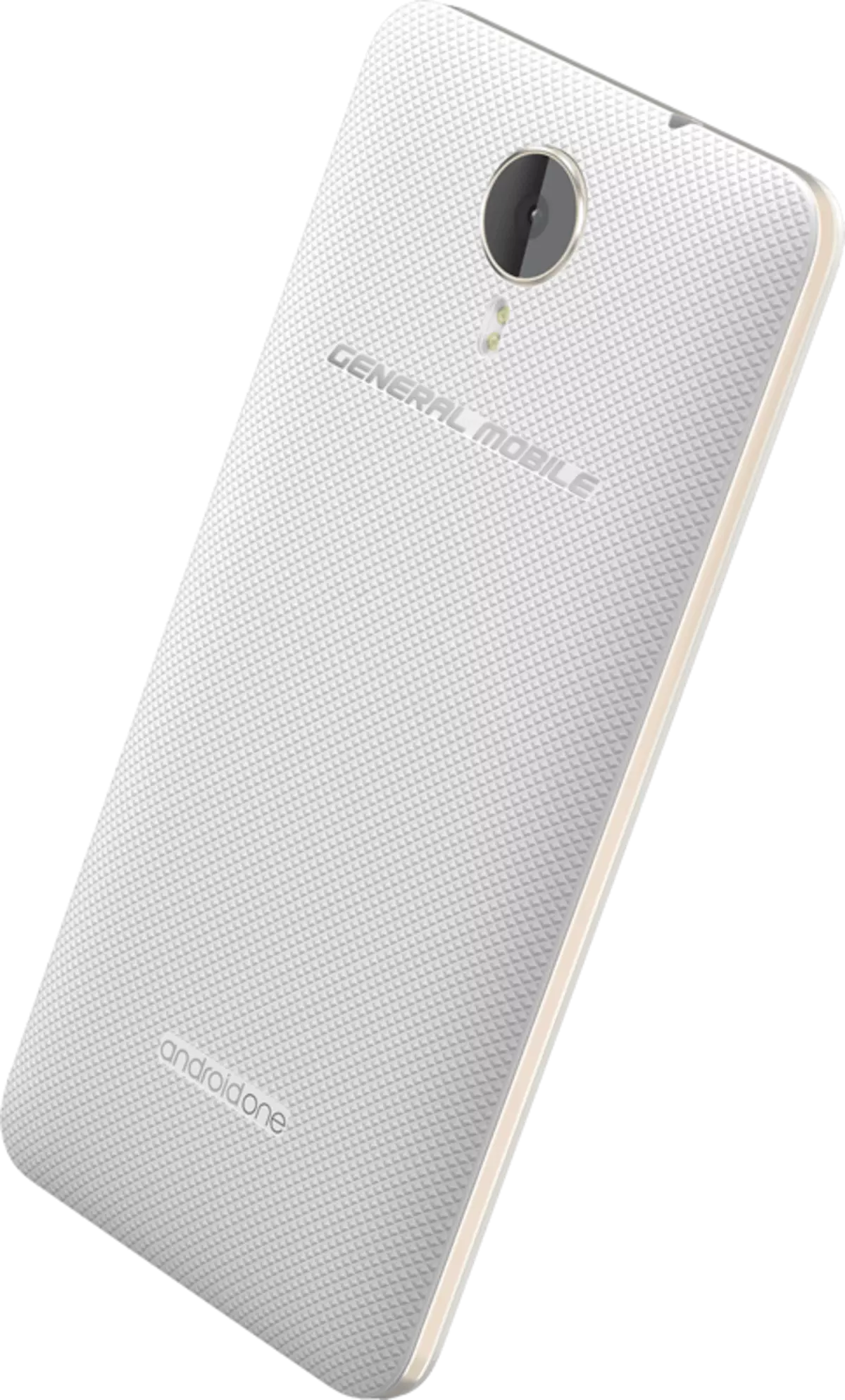जीएम 5 - सामान्य मोबाइल से नौगेट स्मार्टफोन