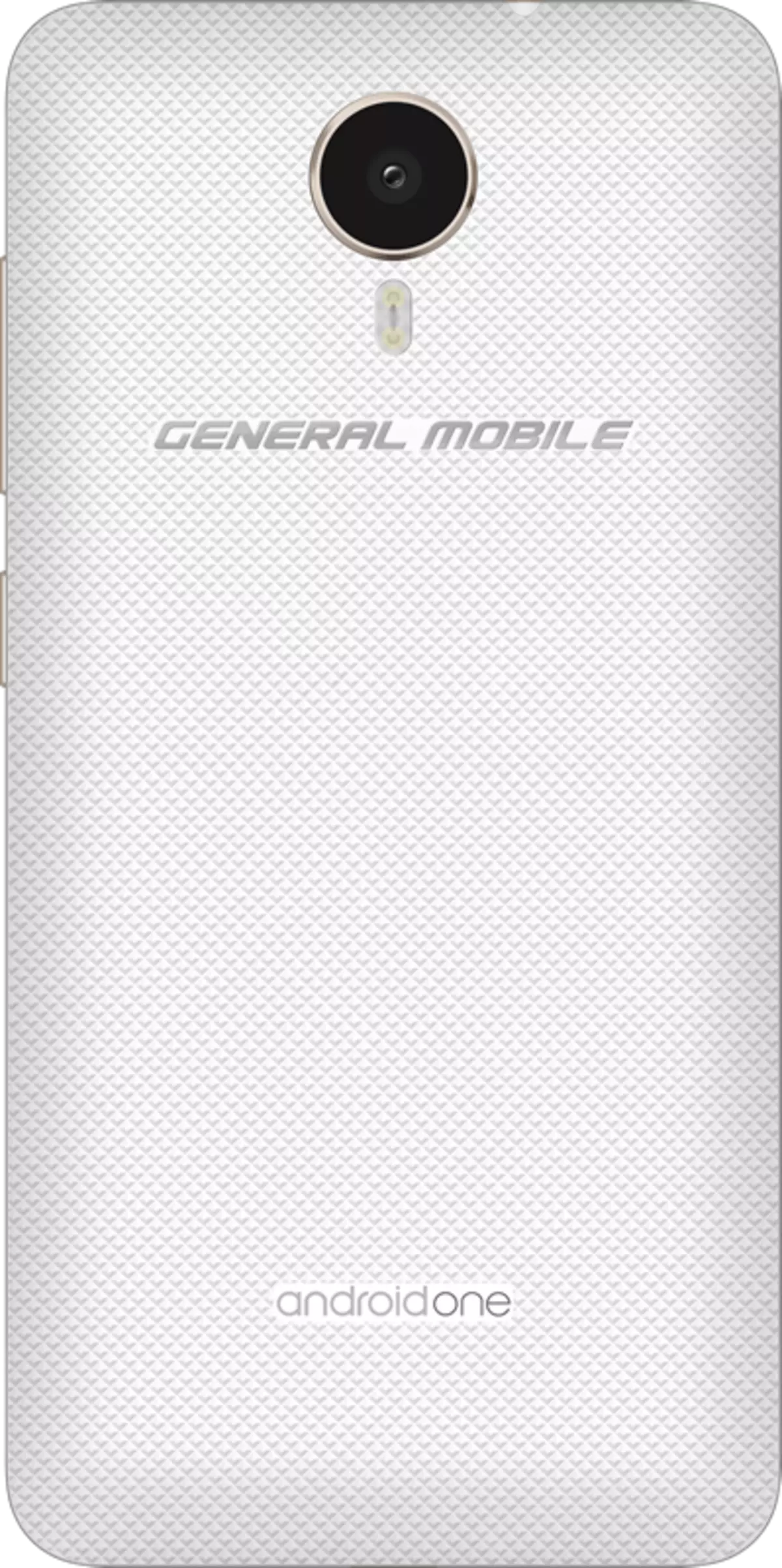 जीएम 5 - सामान्य मोबाइल से नौगेट स्मार्टफोन