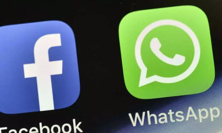 On which smartphones on January 1 will stop working WhatsApp 1263_3