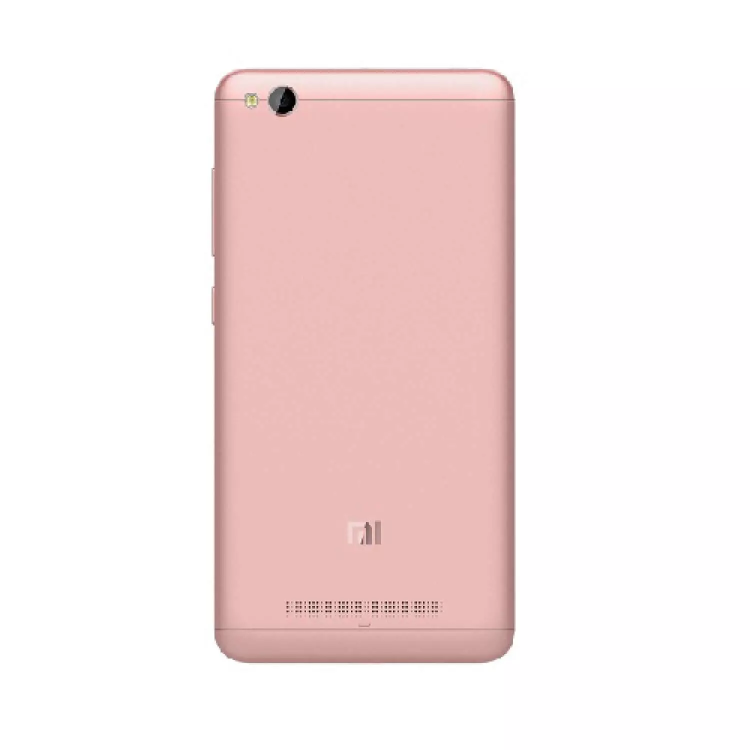 Xiaomi Redmi 4 og Redmi 4a mun birtast mjög fljótlega 12641_3