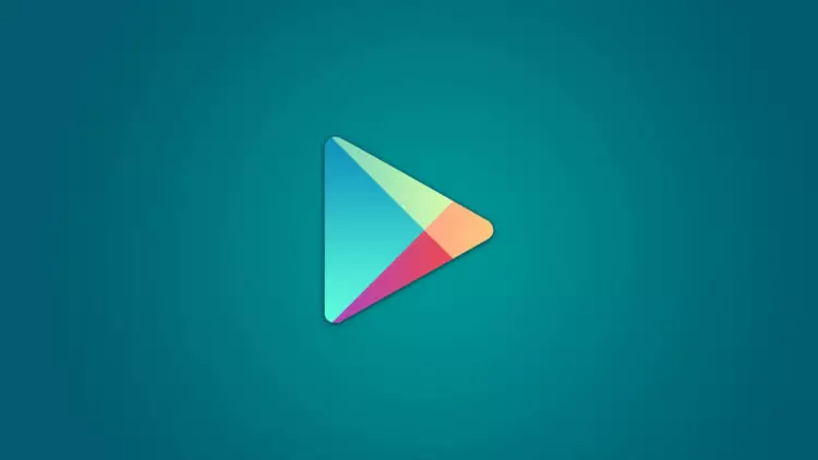 Google აიღო Google Play- ის უსაფრთხოება 12659_1