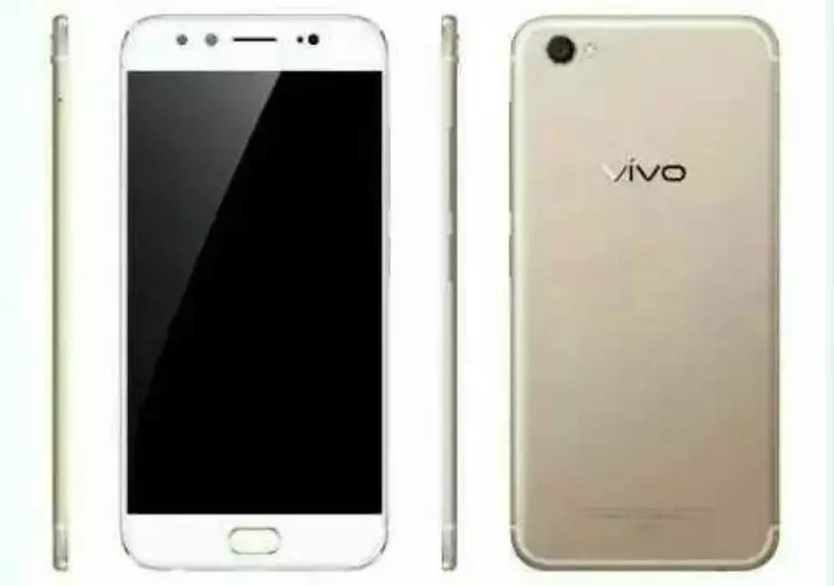 vivo x9