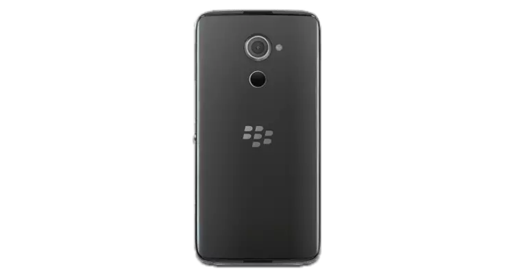 Prezentované Blackberry DTEK60 v hodnotě 500 dolarů 12684_2