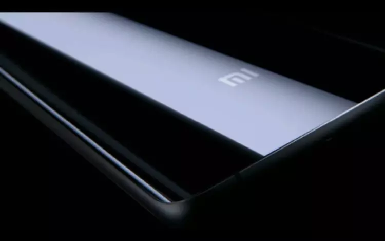 Xiaomi- ն ներկայացրեց MI նոտա 2 - Չինական Galaxy Note 7 12708_2