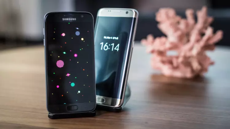 [อัปเดต] Samsung จะแทนที่ Galaxy Note 7 ฟรีบน Galaxy S8