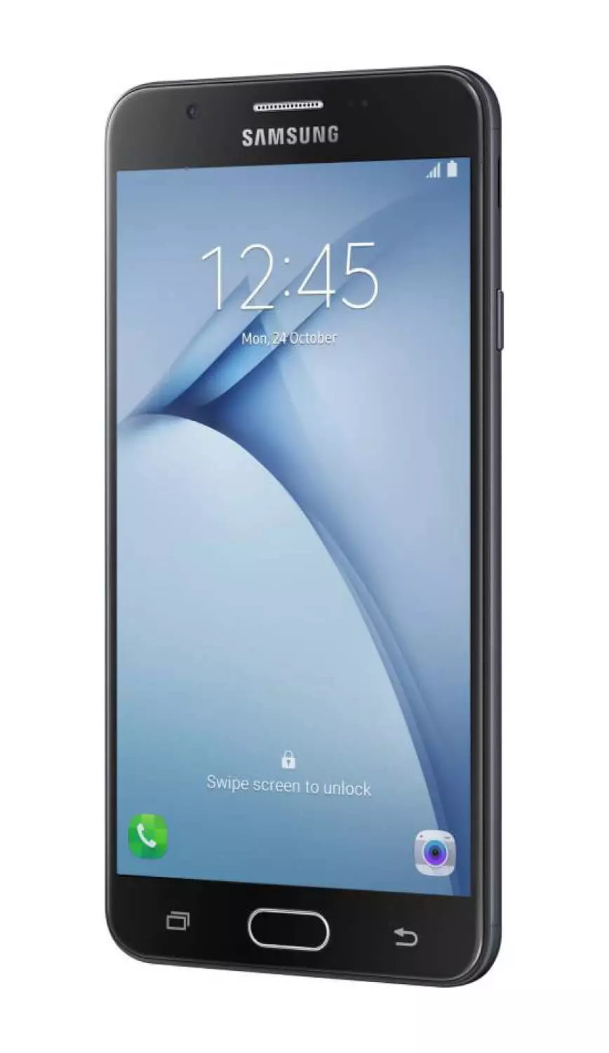 NXT တွင် Samsung Galaxy