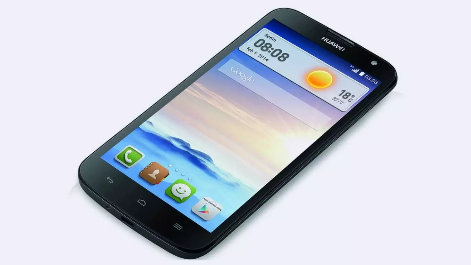 Huawei ascend g730