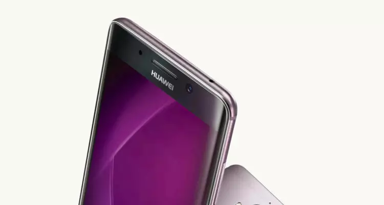 La rete ha un rendering stampa Huawei Mate 9 e Mate 9 Pro 12721_1