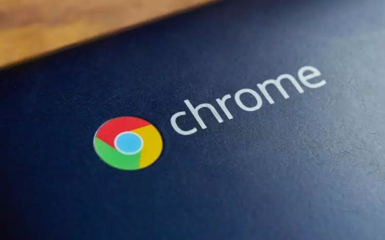 Google ສັນຍາວ່າຈະຂັບໄລ່ Chrome ໃນການປັບປຸງຄັ້ງຕໍ່ໄປ. ອີກເທື່ອຫນຶ່ງ 1272_1