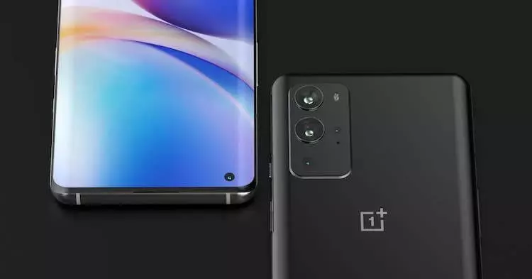 你现在可以购买OnePlus 9，但有一个抓住 1273_1