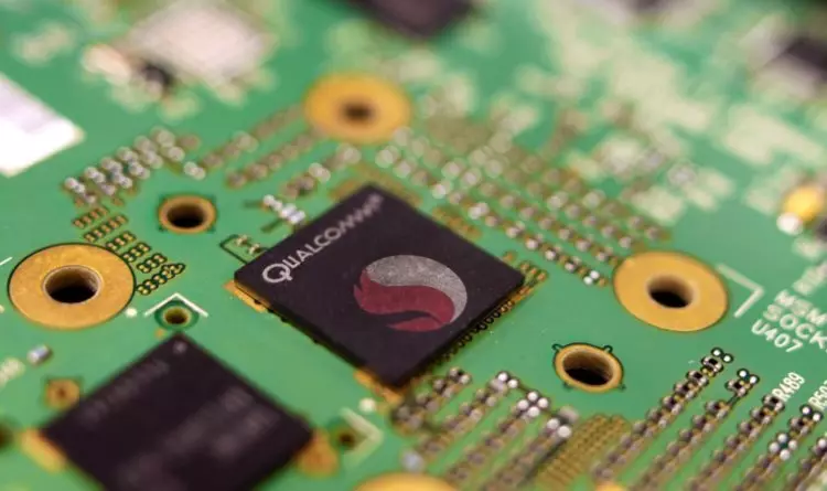 Qualcomm سه پردازنده جدید Snapdragon را معرفی کرد 12759_1