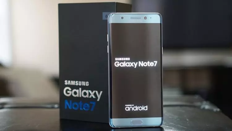 Samsung lahko zavrne blagovno znamko Galaxy Opomba 12794_1