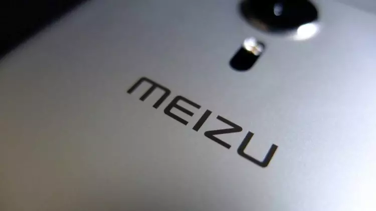 Meizu begynner å selge forenklet versjon av Smartphone MX6