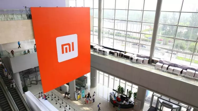 Xiaomi plánuje výrazne rozširovať maloobchodné predajne 12821_1