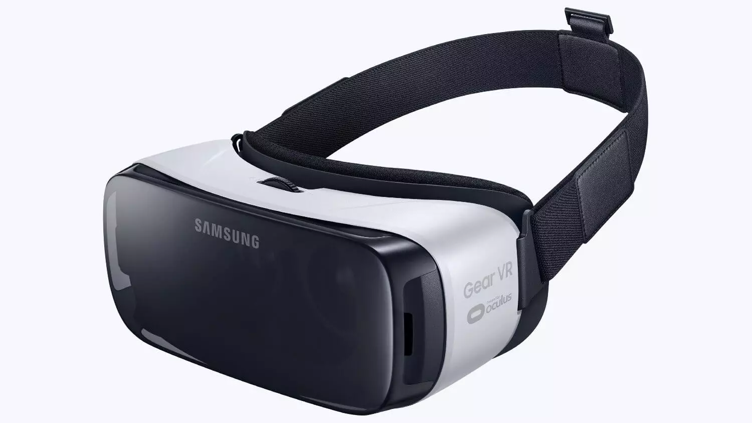 Samsung Gear Vr.