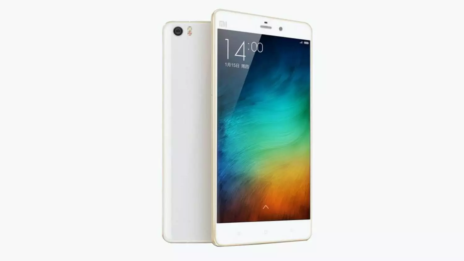 Xiaomi Mi Note Pro