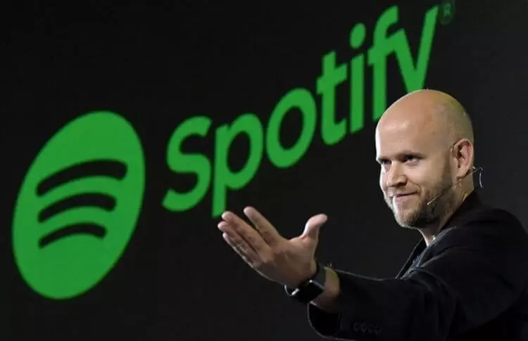 How to stroke advertising in Spotify on Android 1286_3