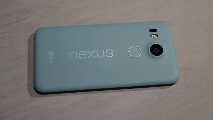 Nexus 5x.