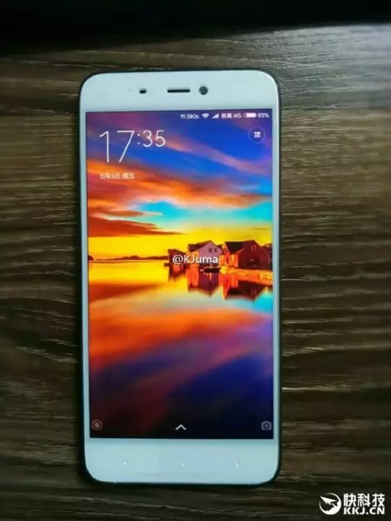 Xiaomi Mi 5S डबल कॅमेरा काय सक्षम आहे? 12901_3