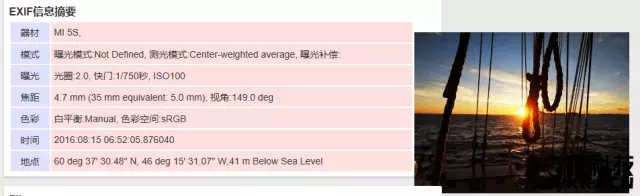 できる小米科技ミ5Sの二重カメラは何ですか？ 12901_5