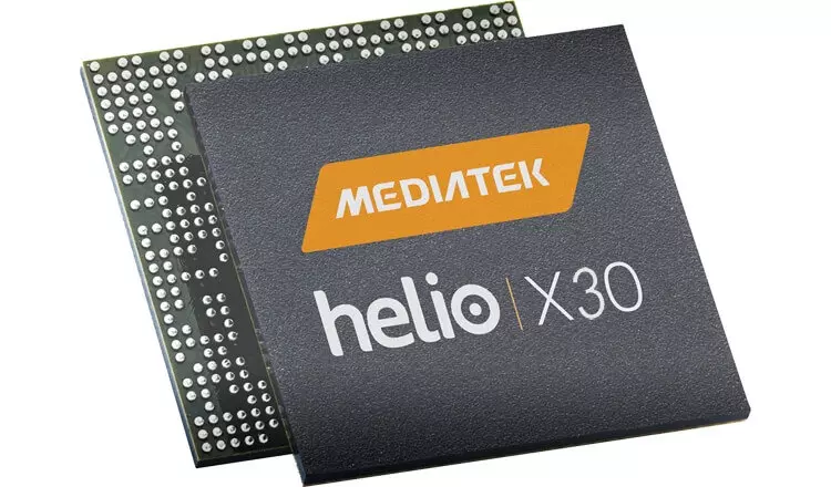 Медиалик ће ослободити Хелио Кс30 и Хелио Кс35 са техничким процесом од 10 НМ 12904_1