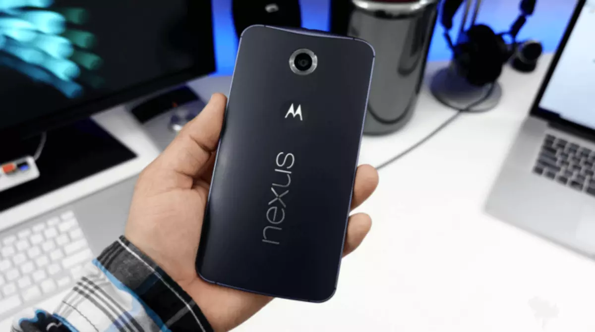 Nexus 6