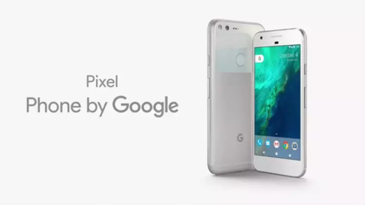 Resultados da apresentação do Google: pixel e pixel xl 12908_1