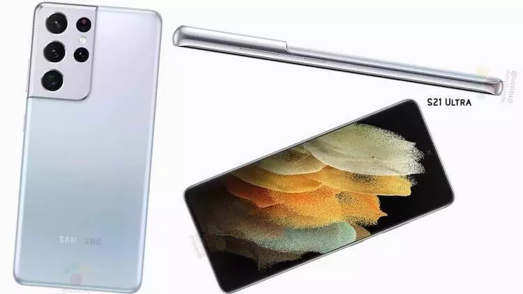 شواهد جدیدی که Galaxy Note دیگر نخواهد بود 1290_2