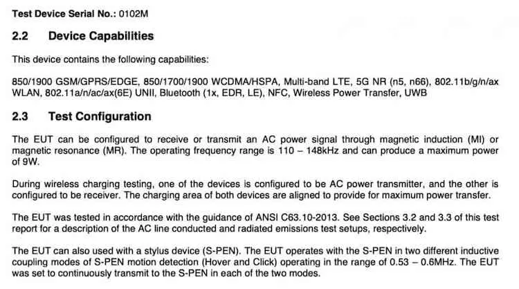 Nova pruvo, ke Galaxy Note ne plu faros 1290_4