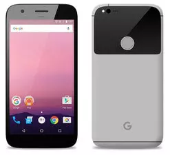 Allegatament smartphones google pixel