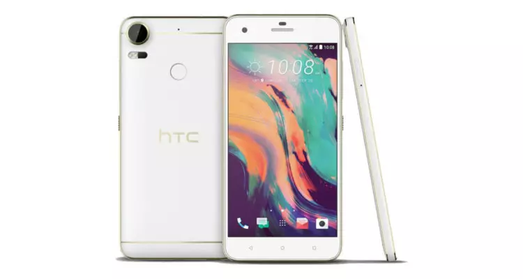 Al doilea Teaser HTC Desire 10 stilul de viață și dorința 10 Pro este aici 13056_1