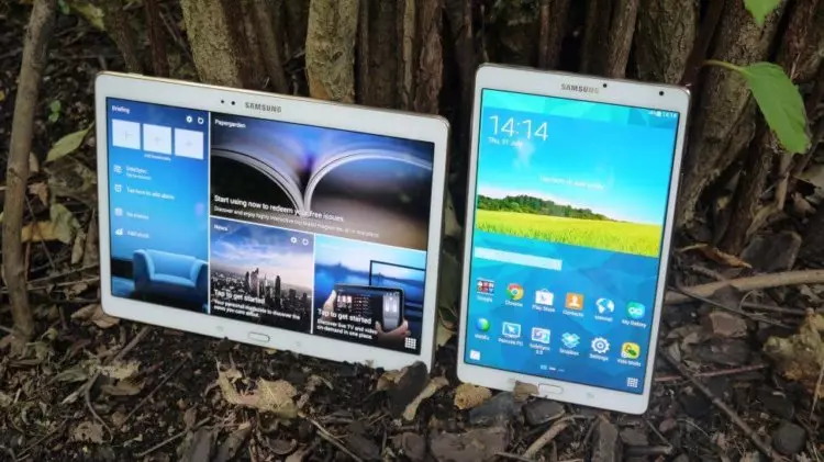 Samsung dan Upaya Gabungan Blackberry di Tablet 13071_1