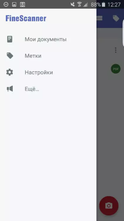 Włącz urządzenie Android do skanera? Łatwo! 13092_5