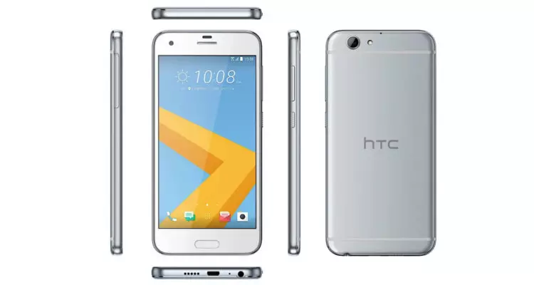 IFA 2016: HTC One A9S estas reprezentita 13095_2