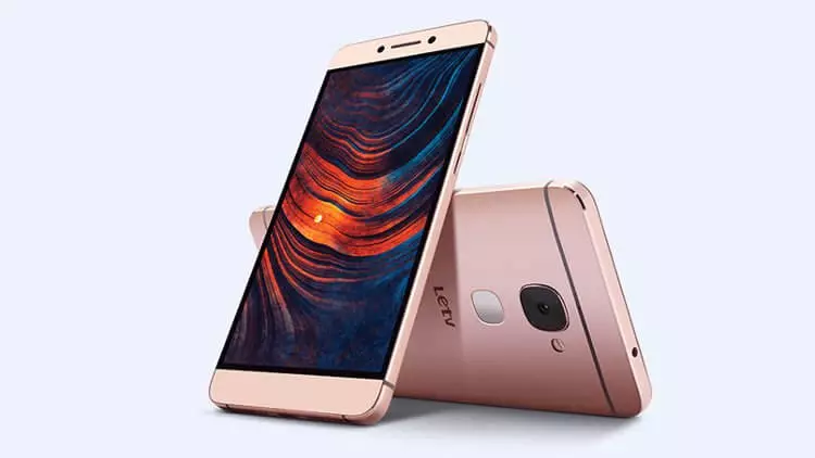 Leeco le max 2