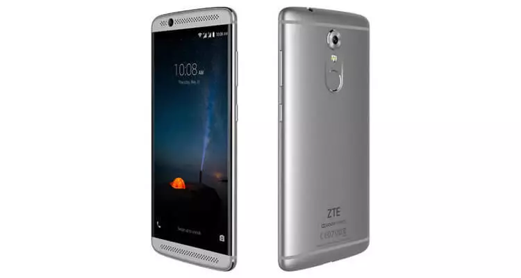 ZTE je uveo Axon 7 mini na snapdragon 617 procesor 13119_2