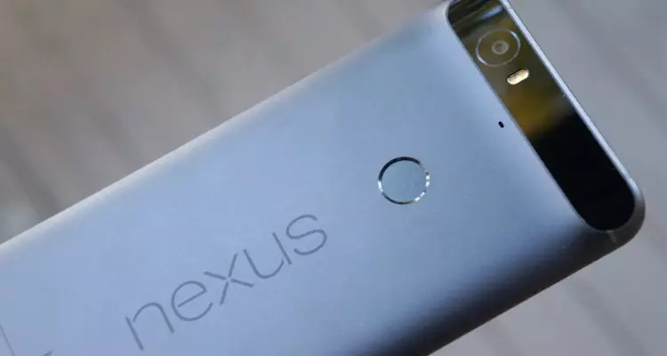 Ny vidin'ny Nexus-SmartPhones vaovao dia hanjavona mpankafy Google 13123_1