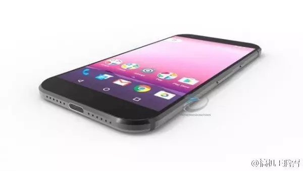 Ny vidin'ny Nexus-SmartPhones vaovao dia hanjavona mpankafy Google 13123_6