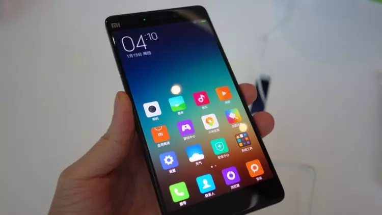 Xiaomi mi нотасы 2 6 Гб кочкор алат