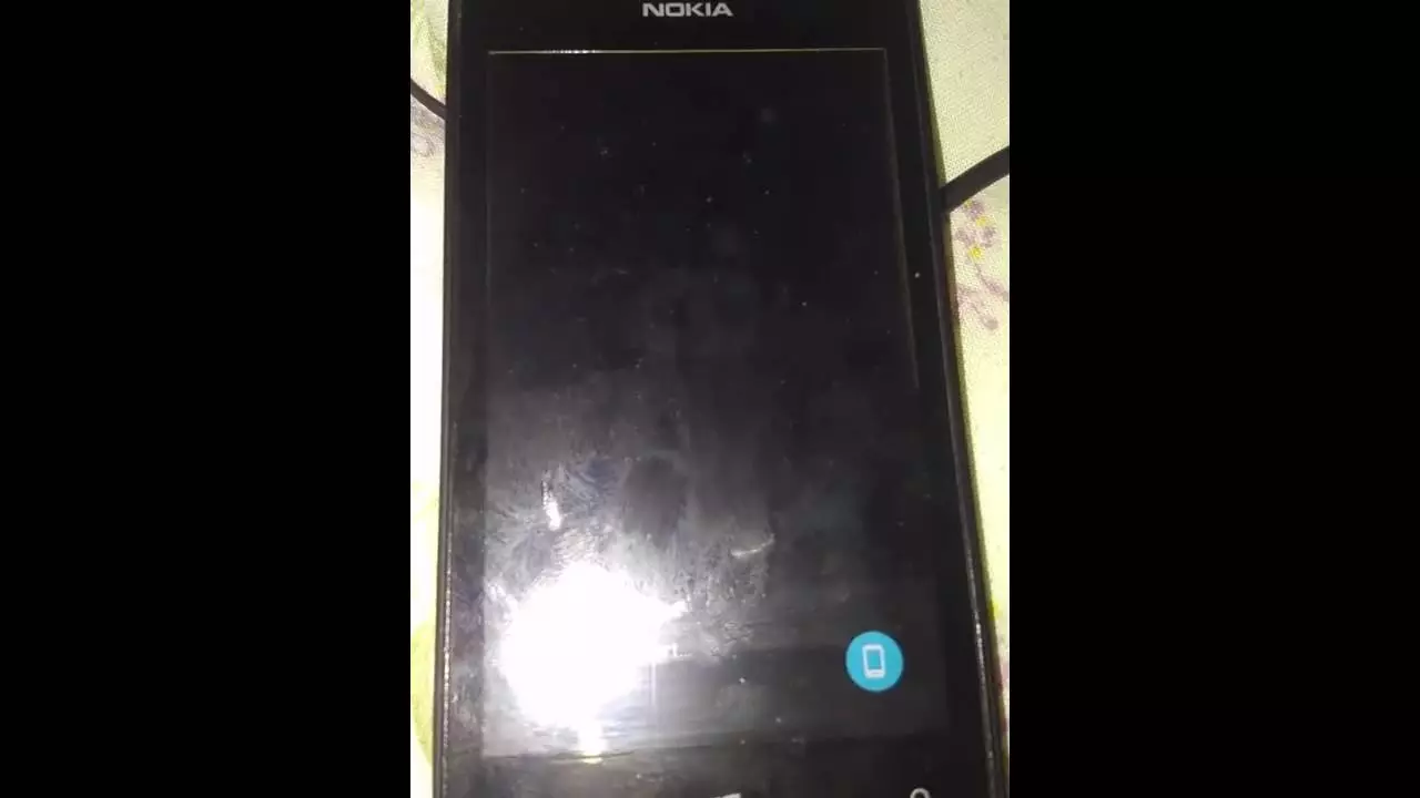 Android 6.0.1 preneseno na Nokia Lumia 525 i 520 13173_2