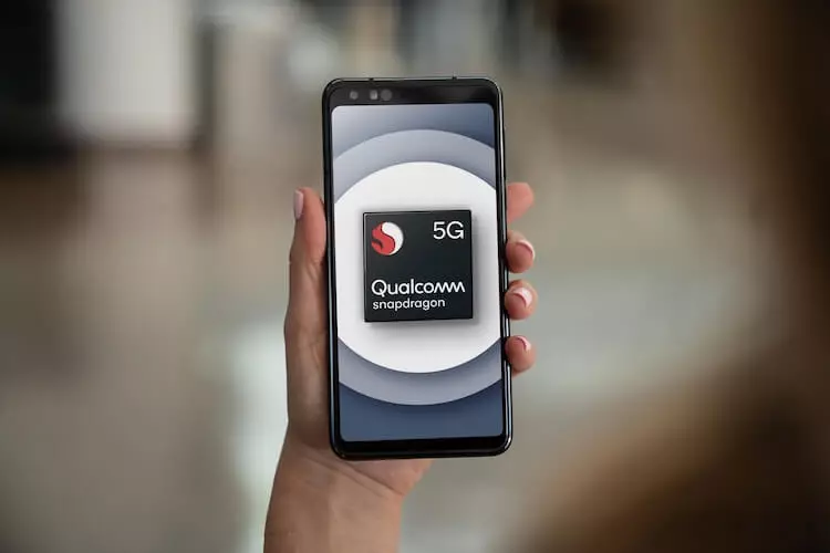 Qualcomm prozesadorea aurten freskoena bihurtu zen 1321_2