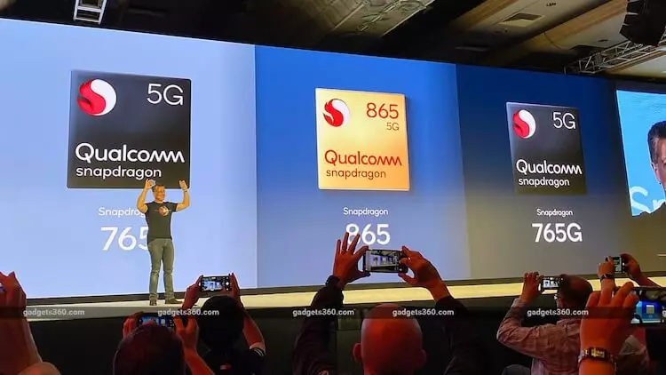 Apa prosesor Qualcomm menjadi yang paling keren tahun ini 1321_3