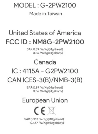 Smartphony Nexus sú certifikované FCC (+ live fotky) 13225_5