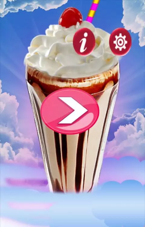 Milkshake Maker ။