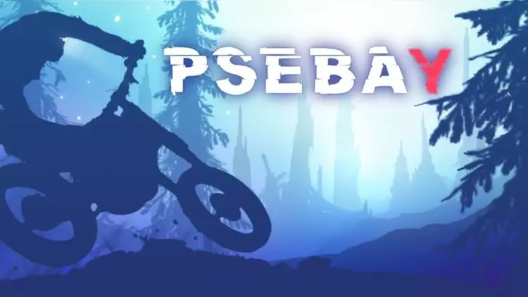 Psebay - limbo kerékpárok játék 13235_1