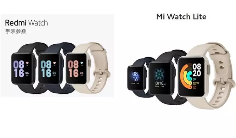 Hangi MI Watch Lite, Redmi Saatinden farklıdır. Ne kadar iyi? 1335_5