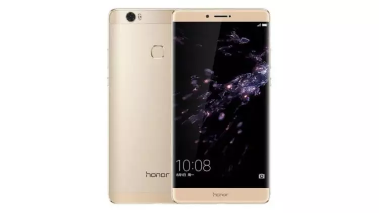 Huawei Heshima Kumbuka 8 na Heshima 5 kucheza ni rasmi rasmi 13364_3