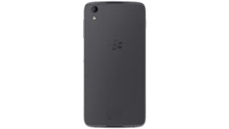 Predstavljena BlackBerry Dtek50 - drugi Android-pametni telefon Kanadčani 13365_2