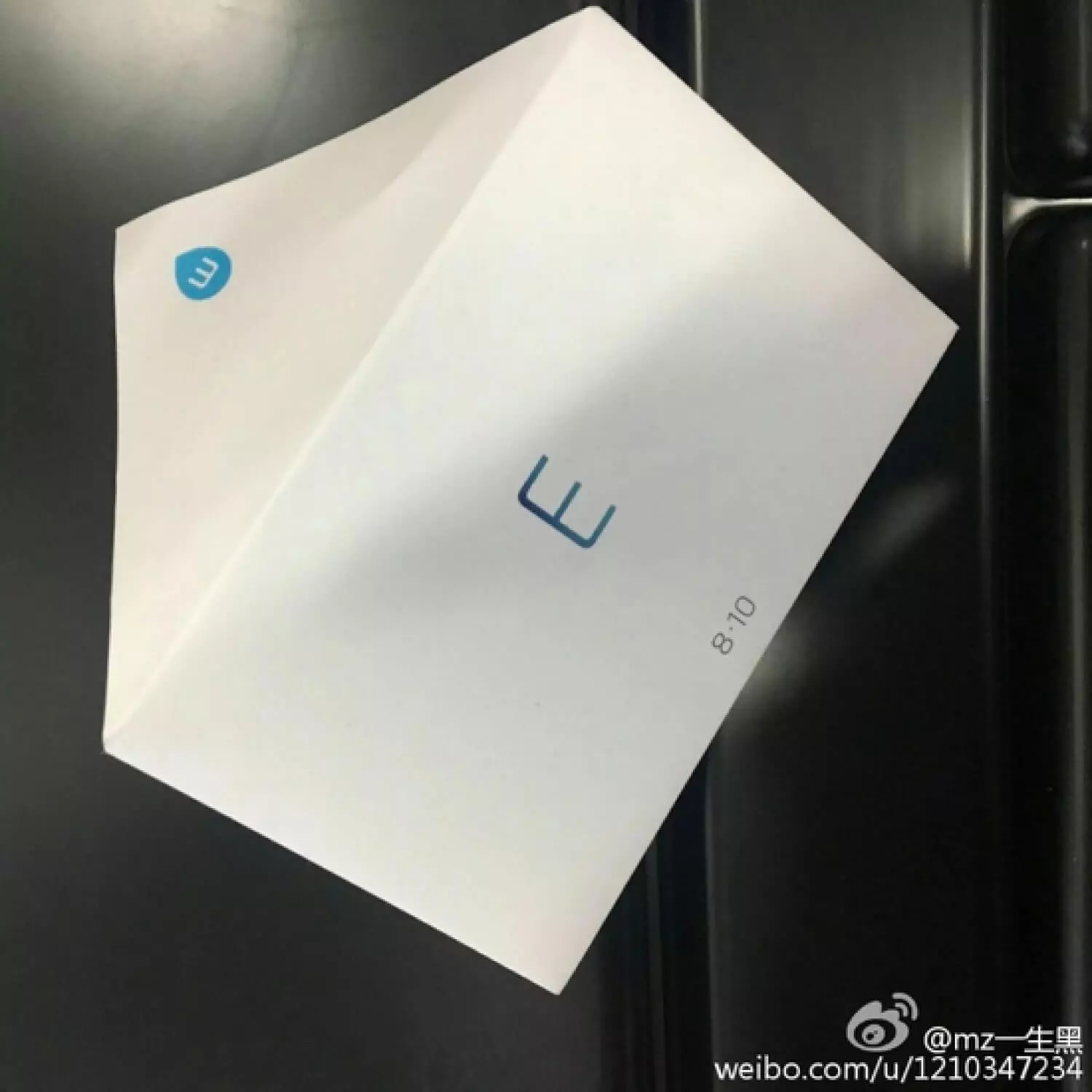 Meizu envite prezantasyon an nan liy lan nouvo nan smartphones 